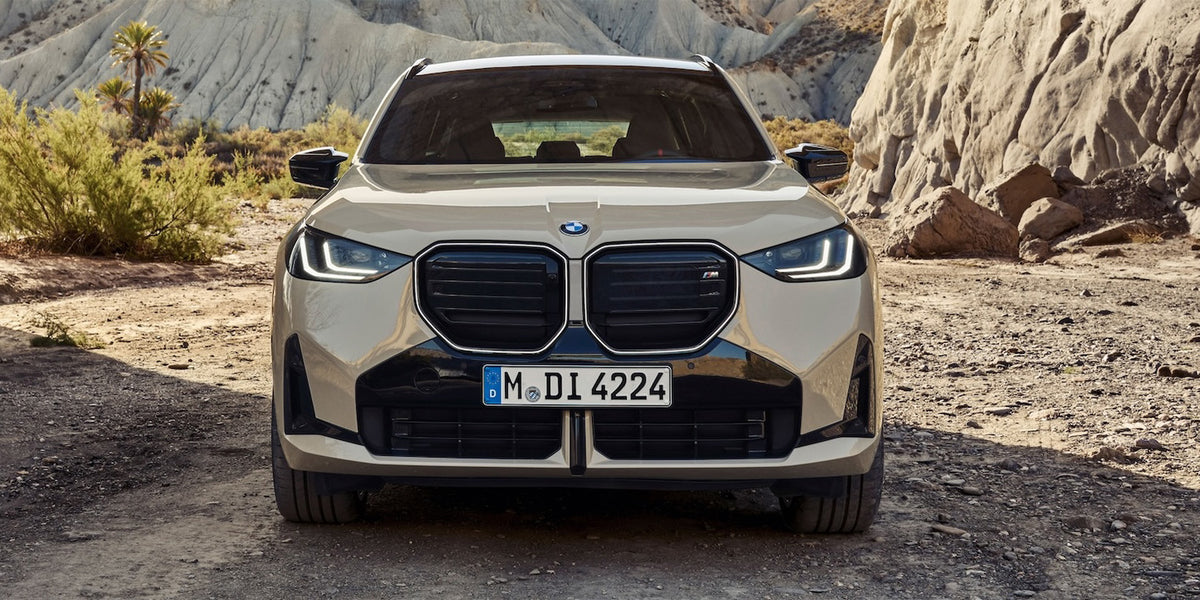 BMW G45 X3 Parts, Modifications & Accessories | Shop Online