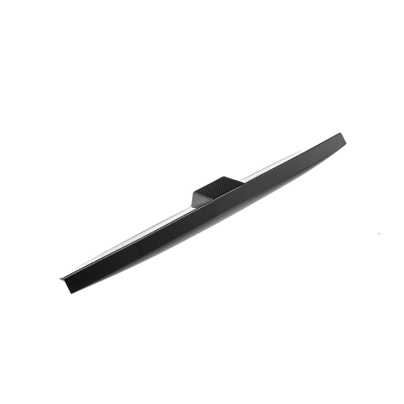 BMW G80 M3 & G82 M4 Carbon Fibre Front Crash Bar Cover