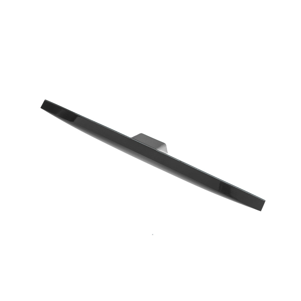 BMW G80 M3 & G82 M4 Carbon Fibre Front Crash Bar Cover