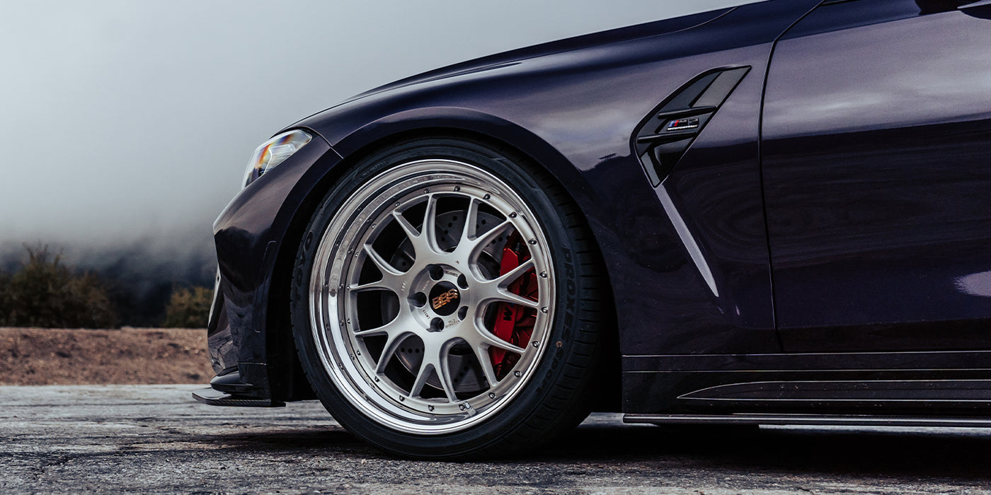 BMW M4 (G82 & G83) Alloy Wheels | Buy Online