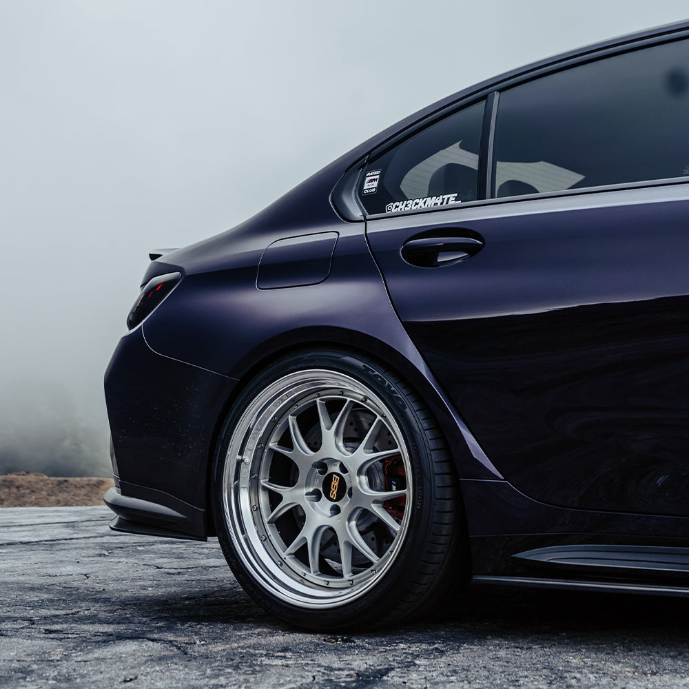BMW M3 (G80 & G81) Alloy Wheels | Buy Online