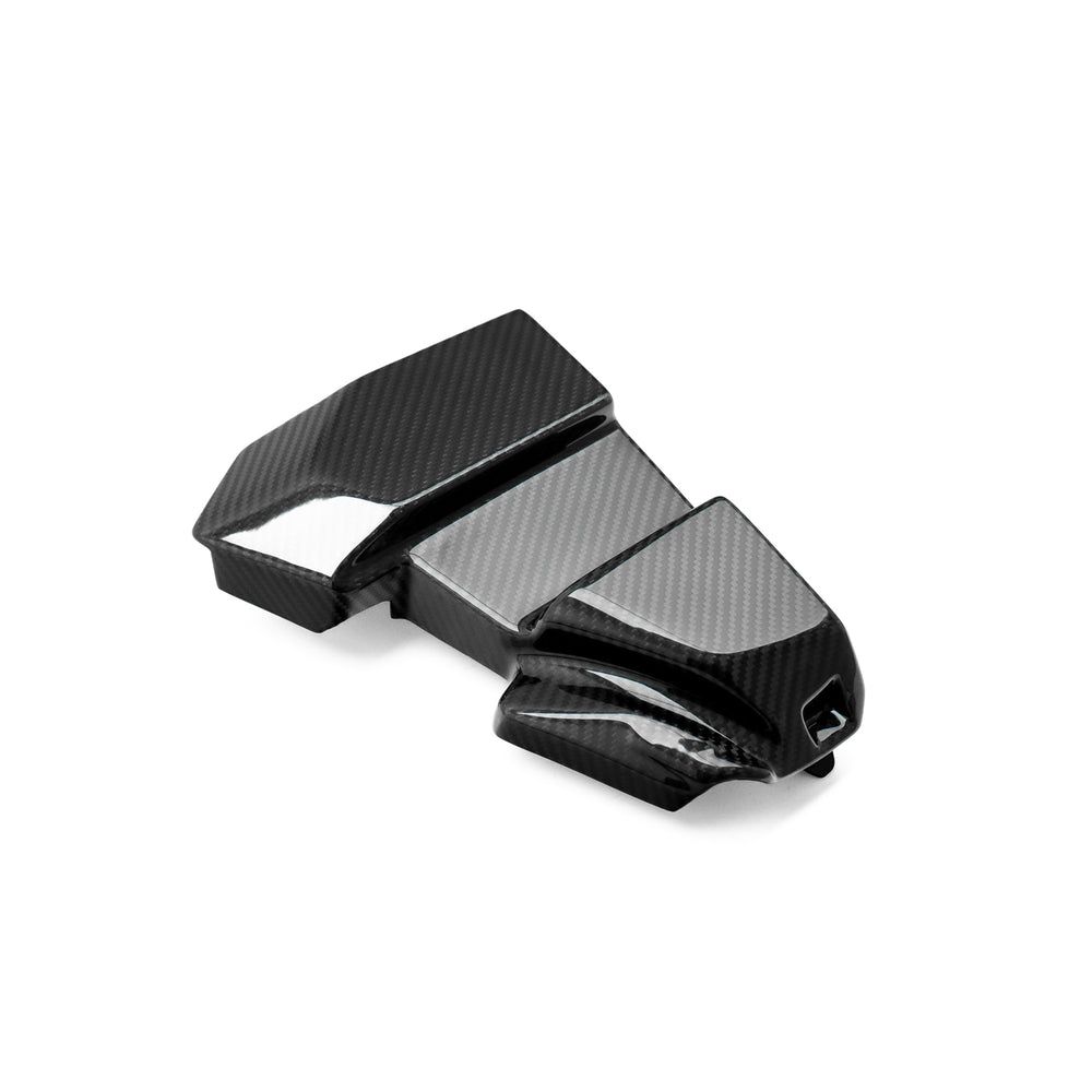 BMW G80 M3, G82 M4 & G87 M2 Carbon Fibre ECU Cover