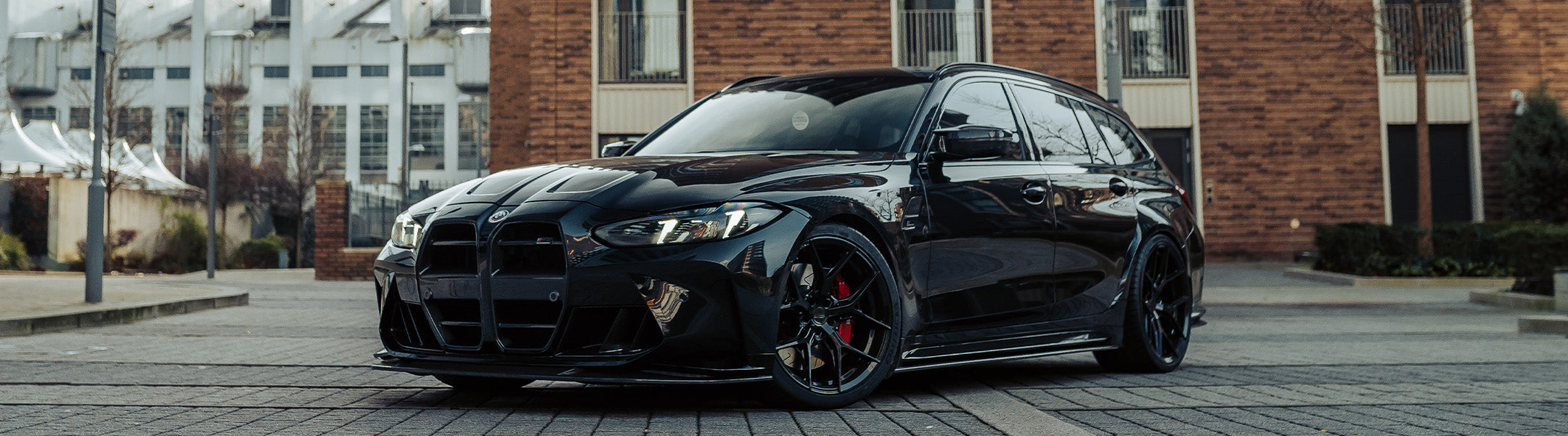 BMW G81 M3 Touring Parts & Modifications