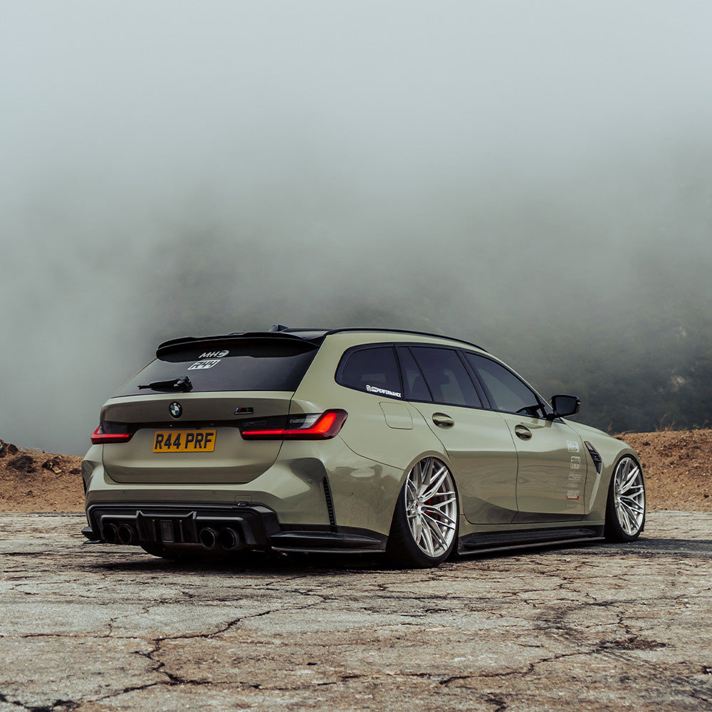 BMW G81 M3 Touring Parts & Modifications