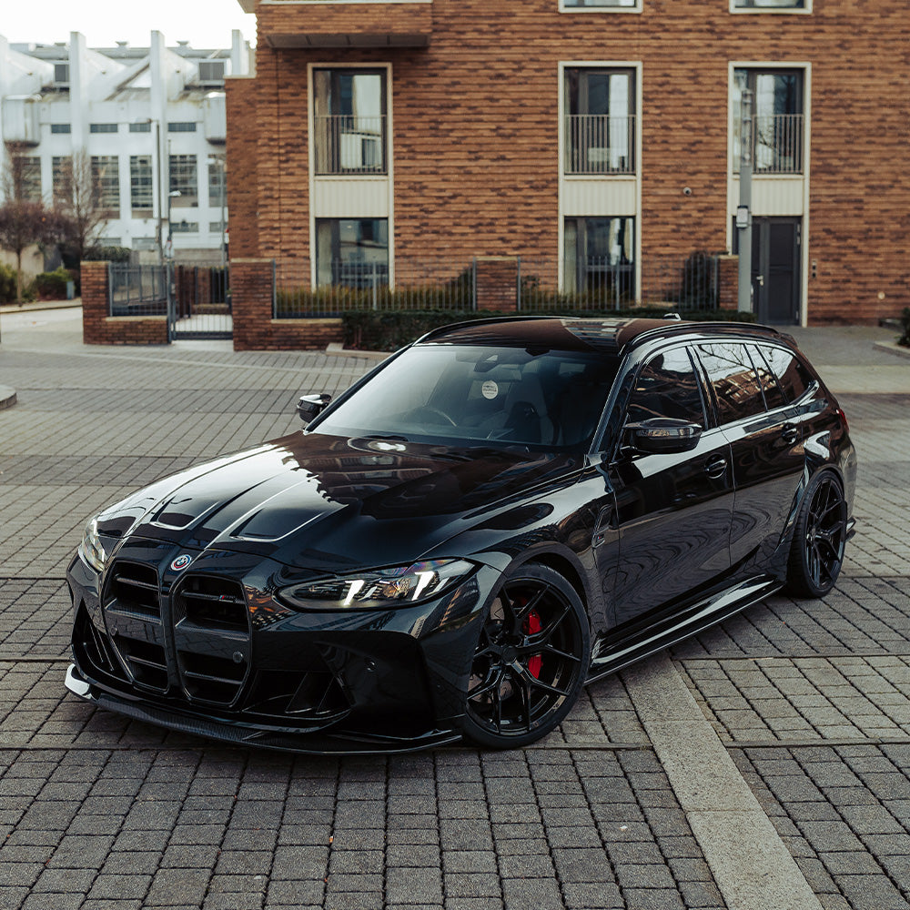 BMW G81 M3 Touring Parts & Modifications