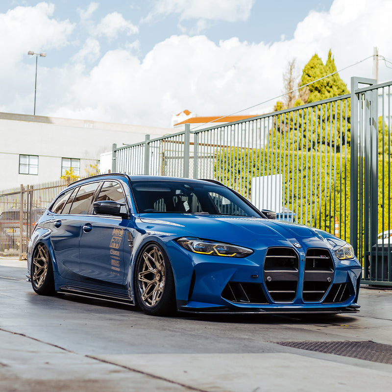 BMW G81 M3 Touring Parts & Modifications