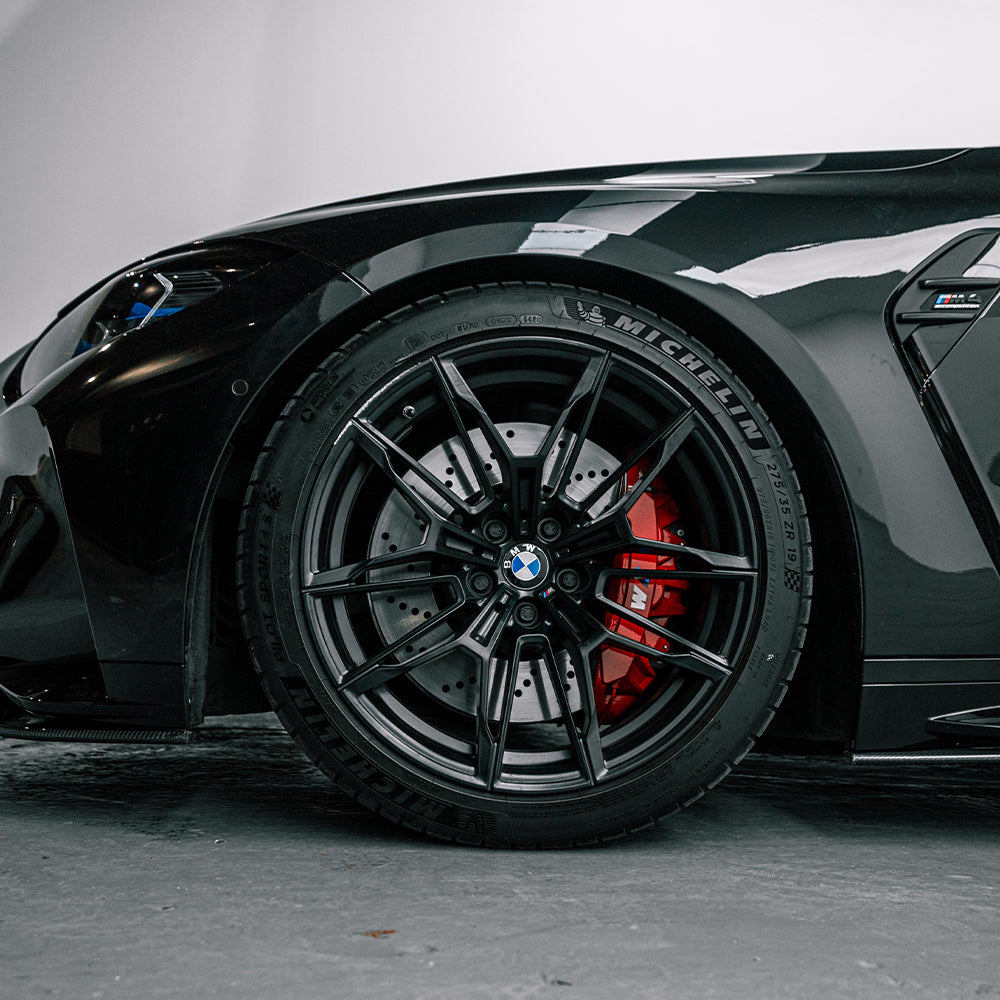 BMW M4 (G82 & G83) Alloy Wheels | Buy Online