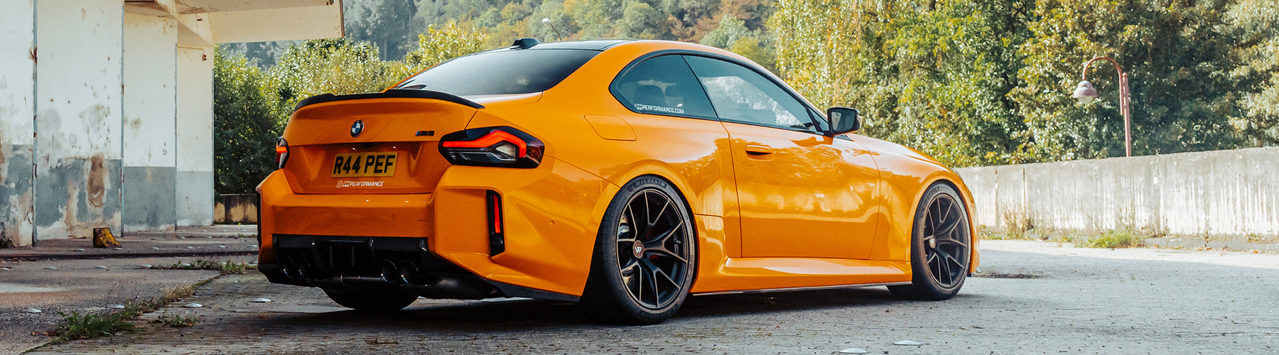 BMW G87 M2 Alloy Wheels | OEM & Aftermarket