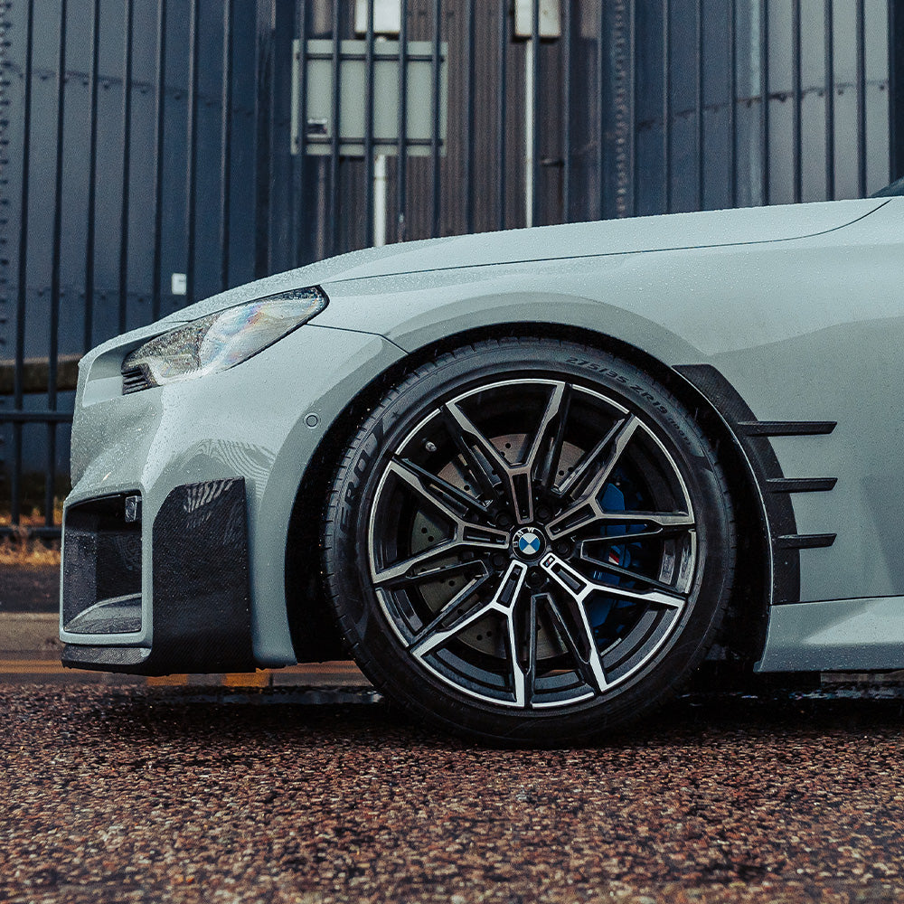 BMW G87 M2 Alloy Wheels | OEM & Aftermarket