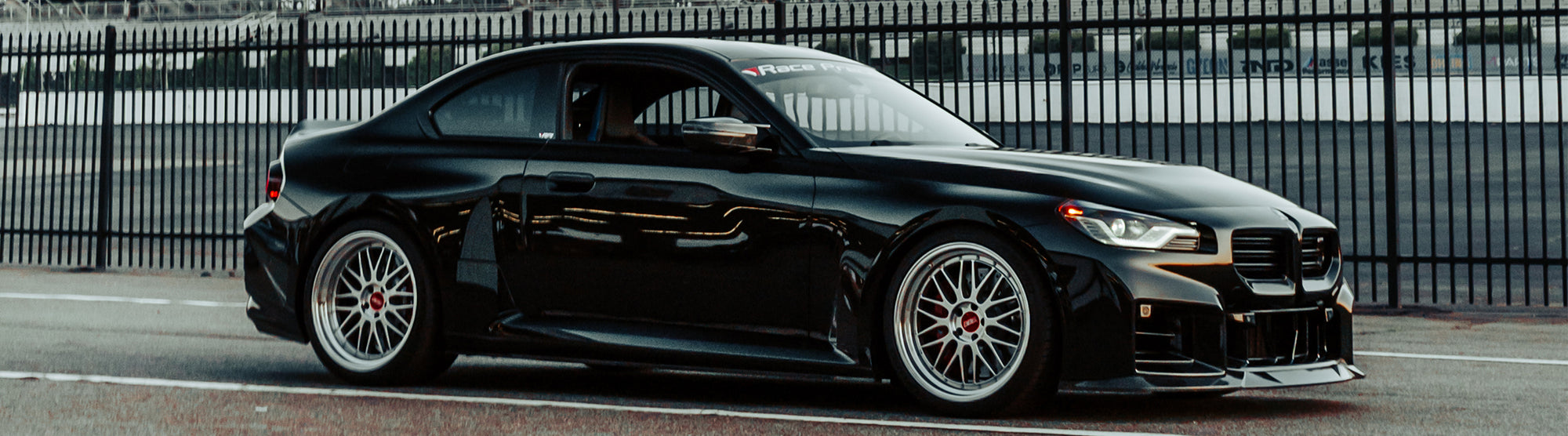 BMW G87 M2 Alloy Wheels | OEM & Aftermarket