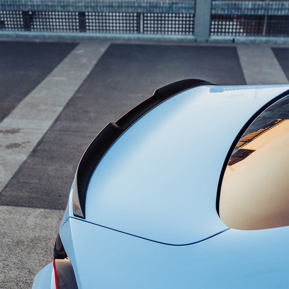 MHC+ BMW G87 M2 Edition 1 Styling Kit In Carbon Fibre