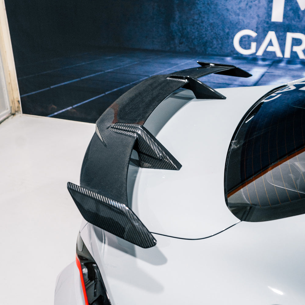 MHC+ BMW G87 M2 Edition 1 Styling Kit In Carbon Fibre