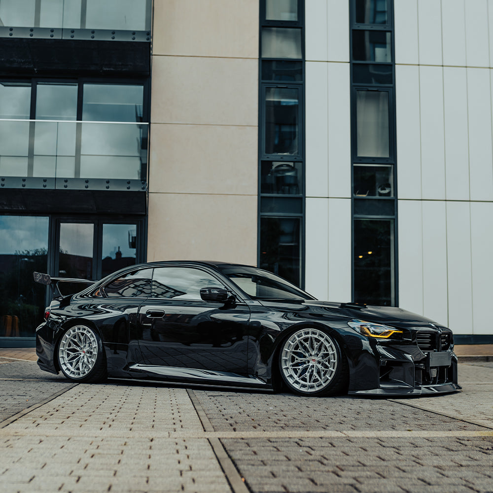 BMW G87 M2 Parts (2023+)