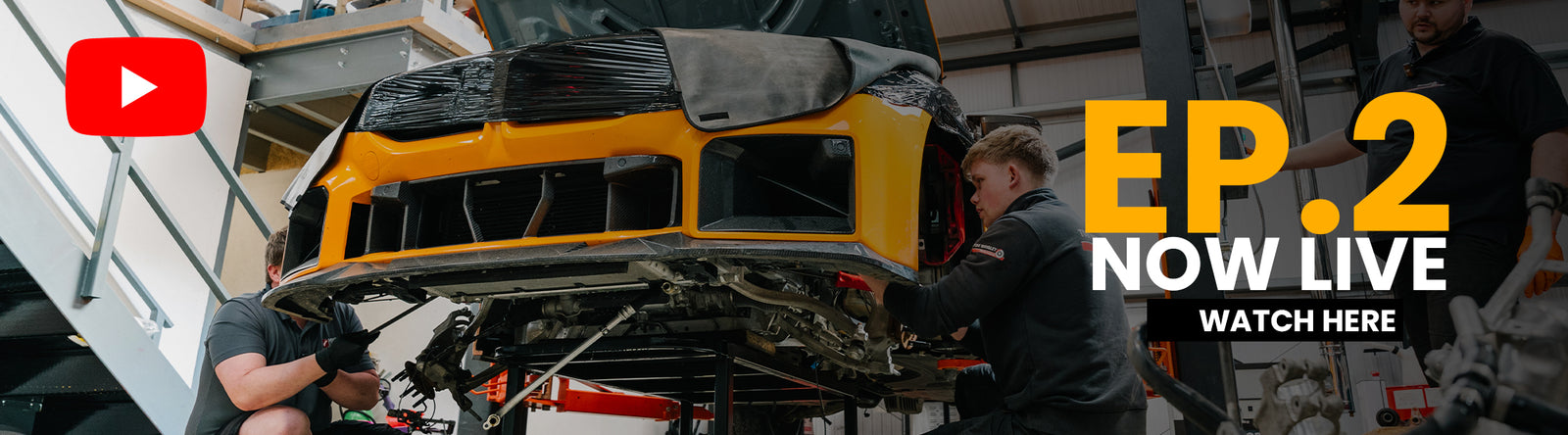 BMW Parts & Modifications | R44 Performance