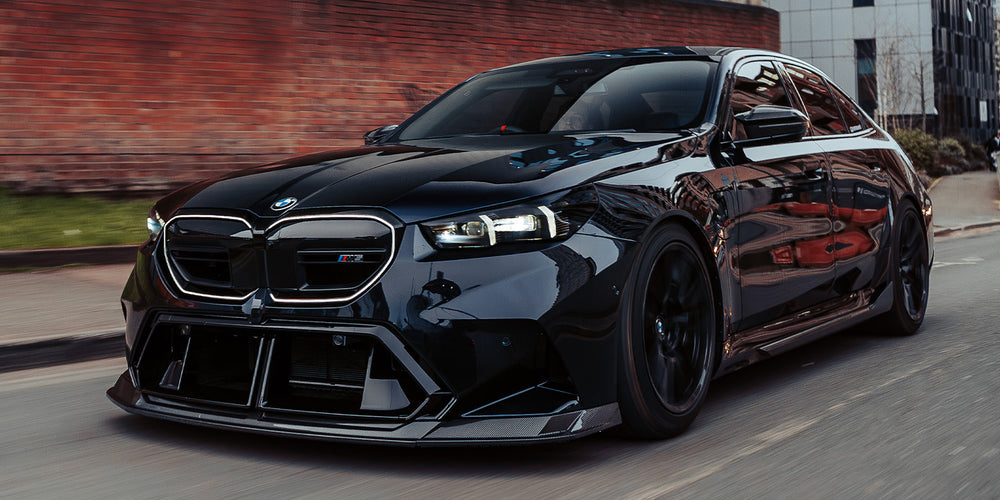 BMW G90 & G99 M5 Parts & Modifications – Page 9