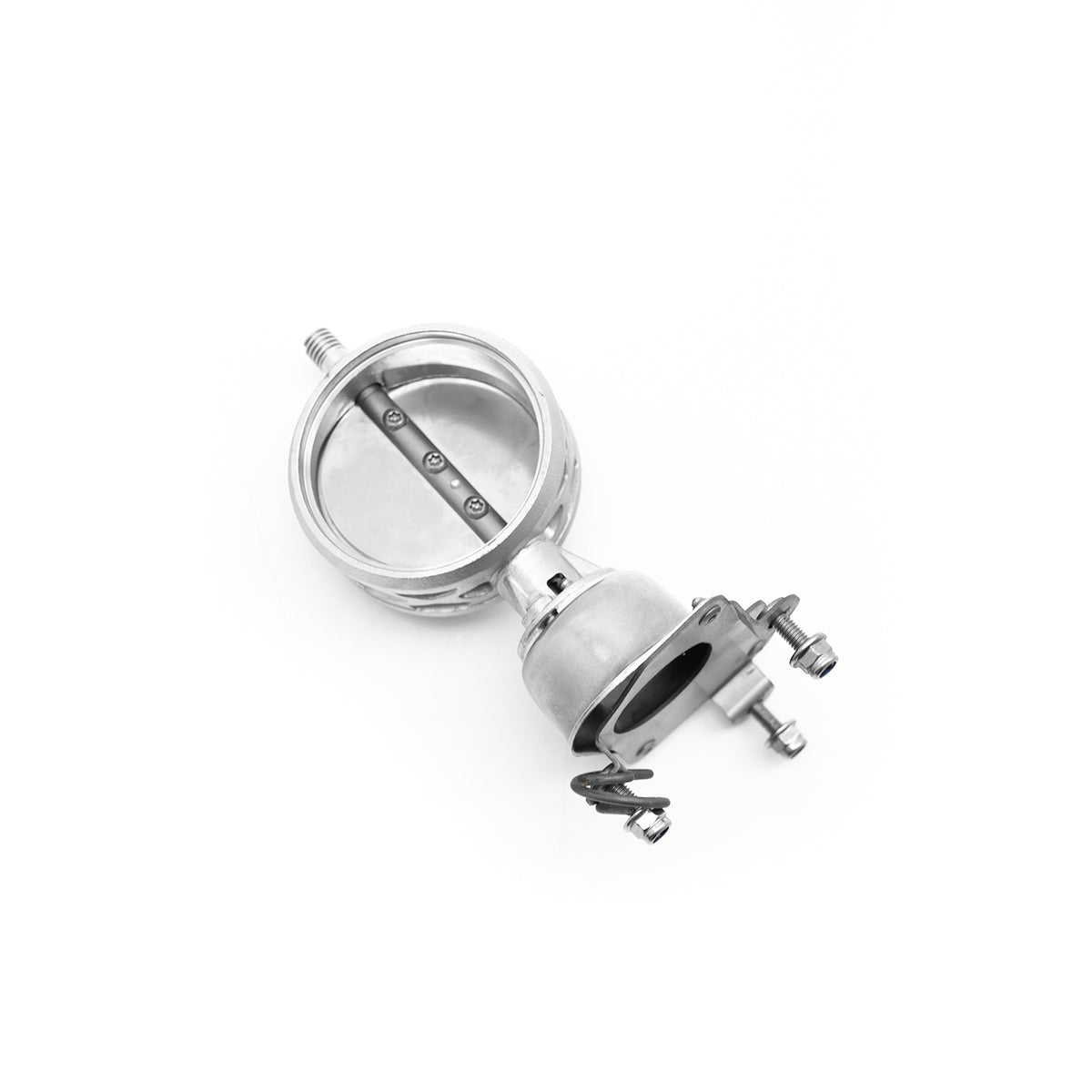 BMW Helical Exhaust Valve 2.9inch SBS Type (Single)