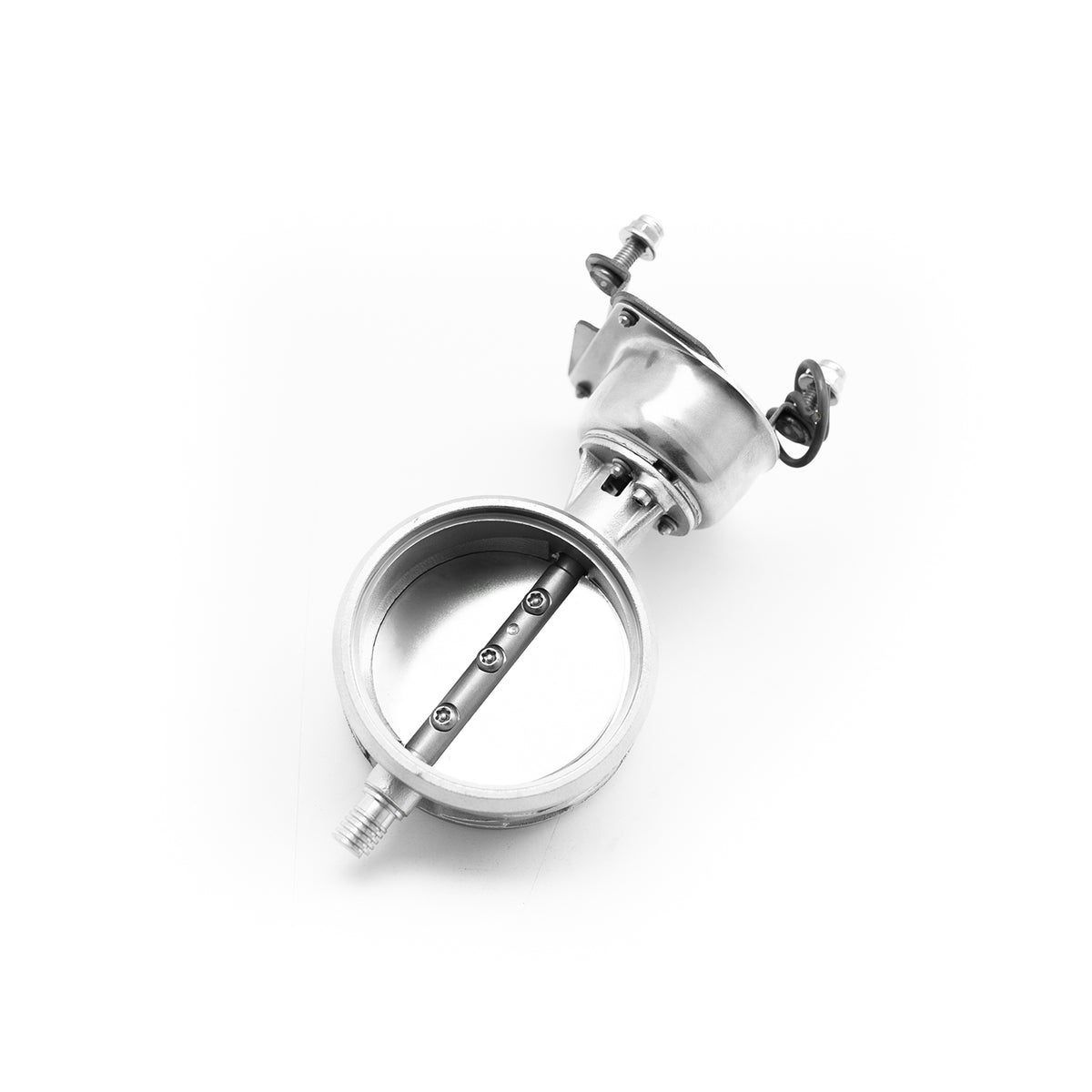 BMW Helical Exhaust Valve 2.9inch SBS Type (Single)