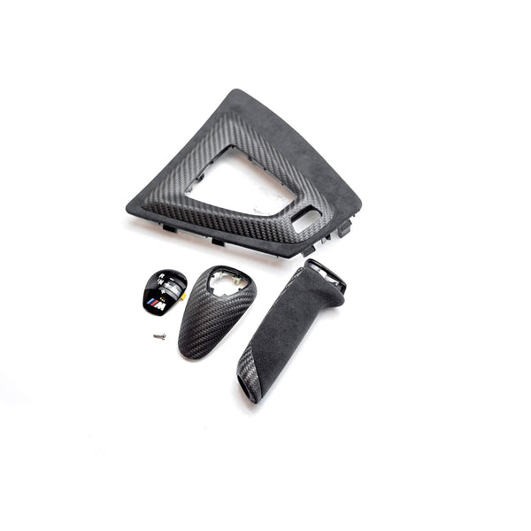 BMW M Performance Carbon Interior Trim | F87 M2 Competition