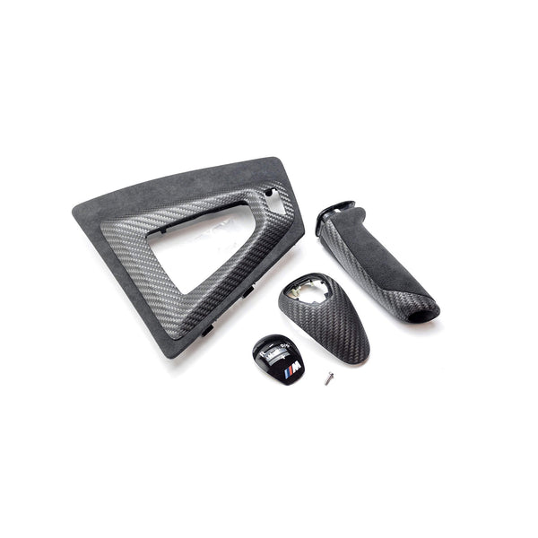 BMW M Performance Carbon Interior Trim | F87 M2 Competition