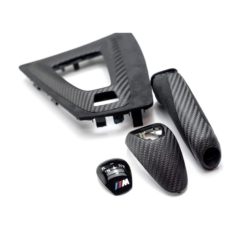 BMW M Performance Carbon Interior Trim | F87 M2 Competition