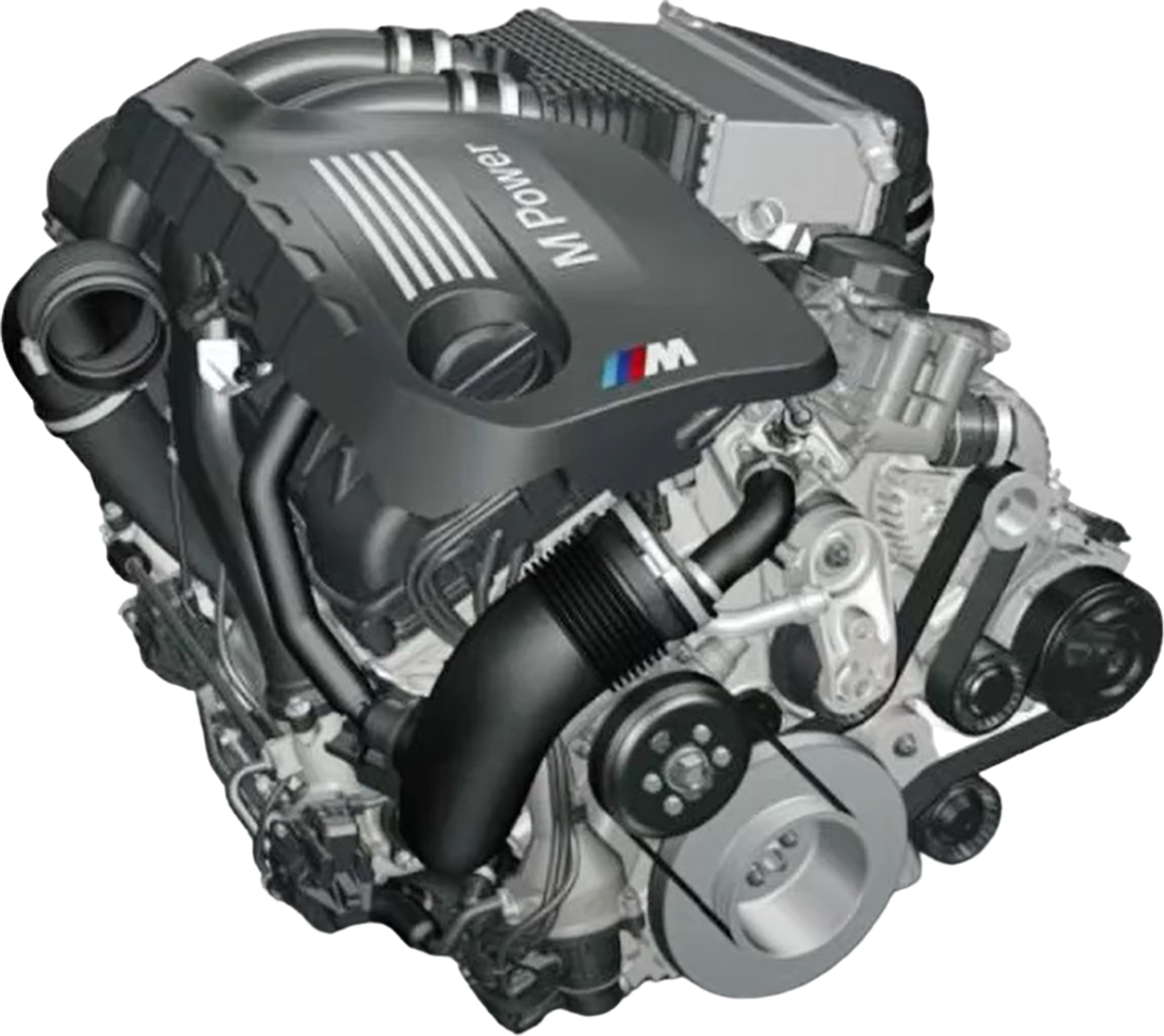 BMW N55 Engine Tuning & Performance Parts