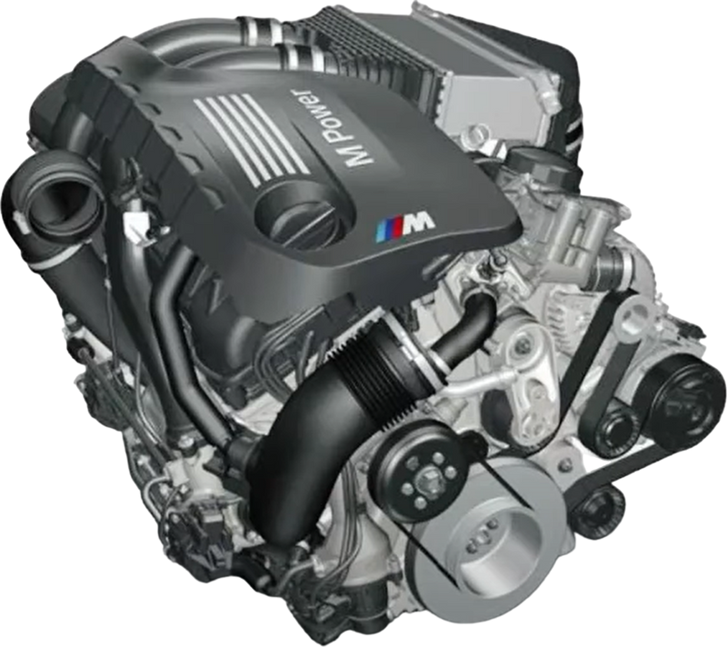 BMW N55 Engine Tuning & Performance Parts