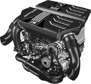 BMW B58 Engine Tuning & Performance Parts