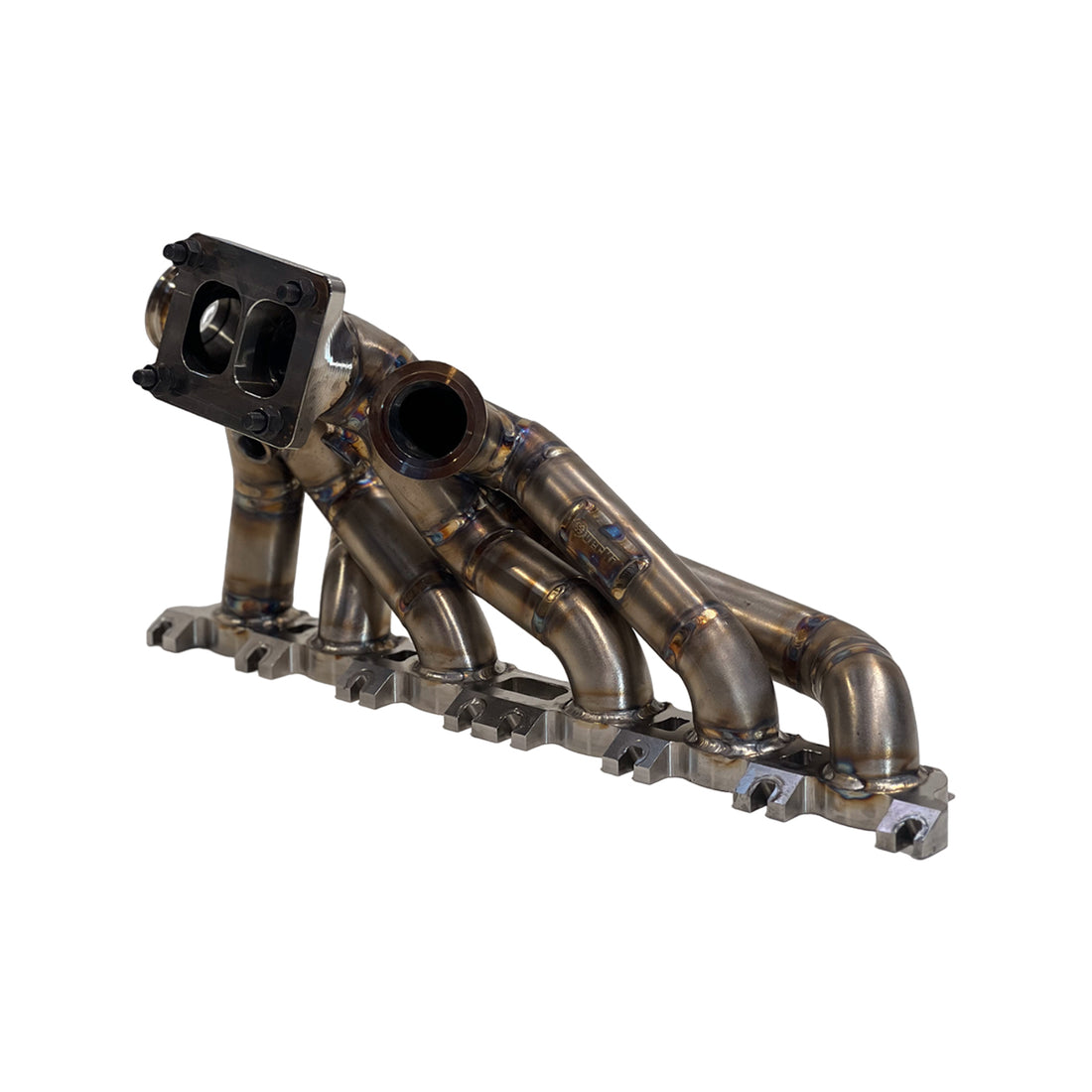 BMW G8X M2, M3, M4 Single Turbo Kit - R44 x Tom Wrigley