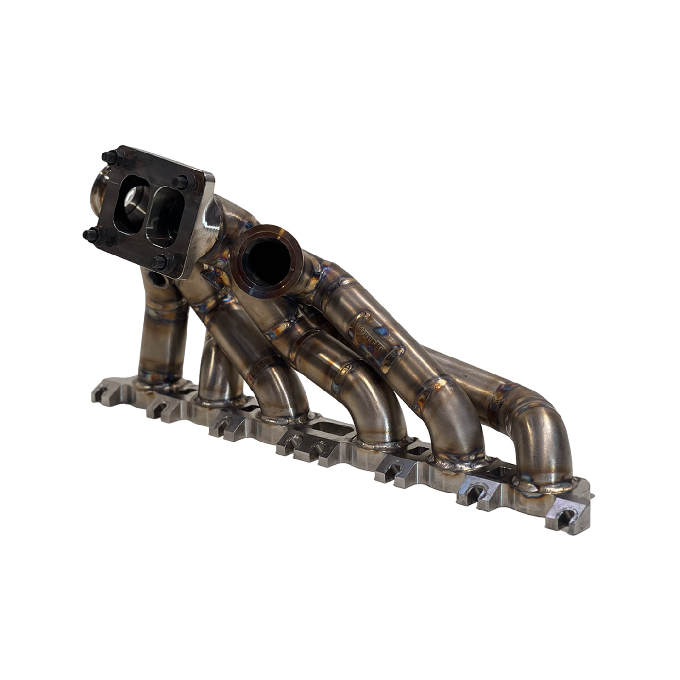 BMW G8X M2, M3, M4 Single Turbo Kit - R44 x Tom Wrigley