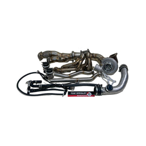 Tom Wrigley Performance - BMW Tuning