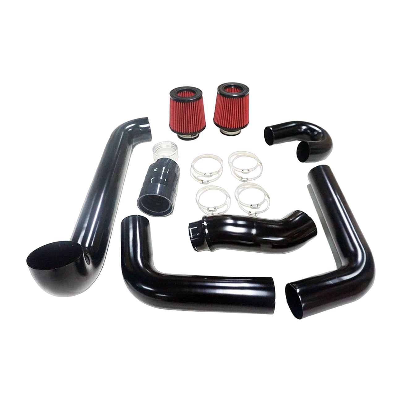 BMW S58 Front Mount Intake - G80 G81 M3, G82 G83 M4 & G87 M2