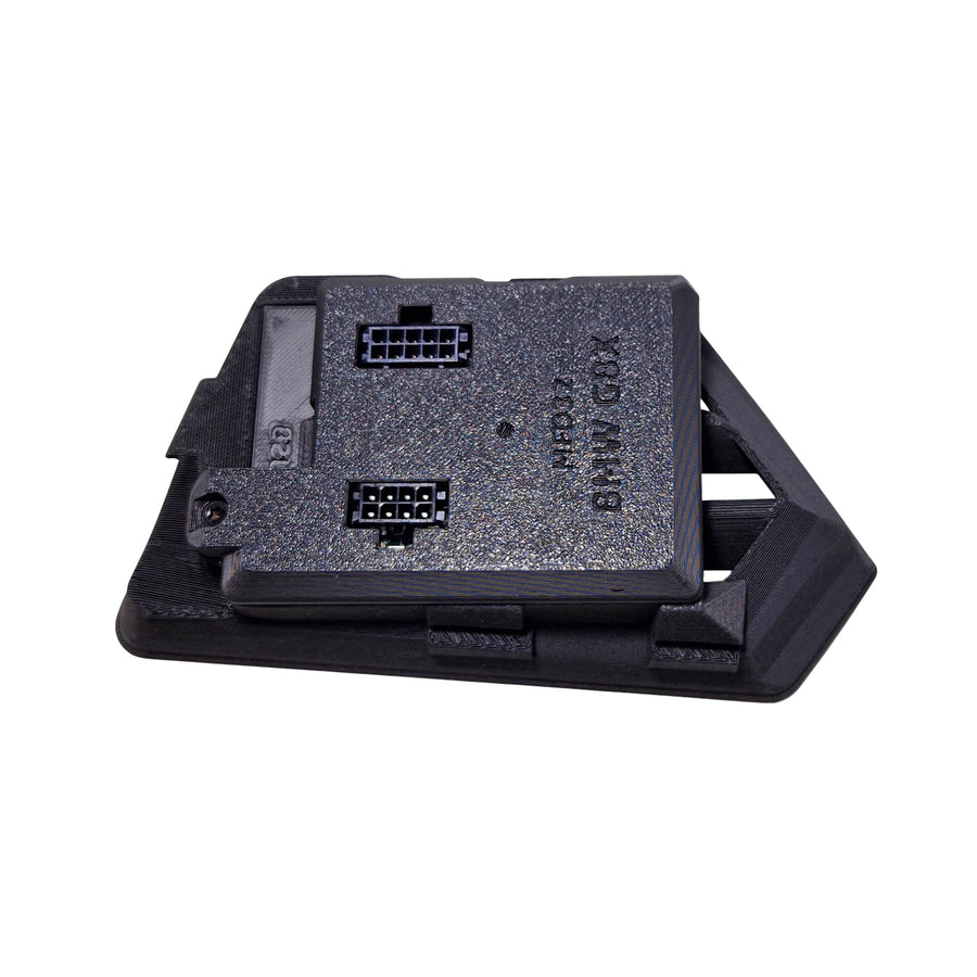 CANchecked MFD32 GEN2 Air Vent Display | BMW G8X Vehicles