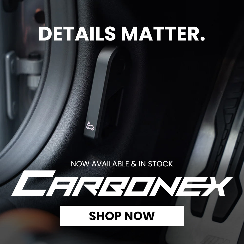 BMW Parts & Modifications | R44 Performance