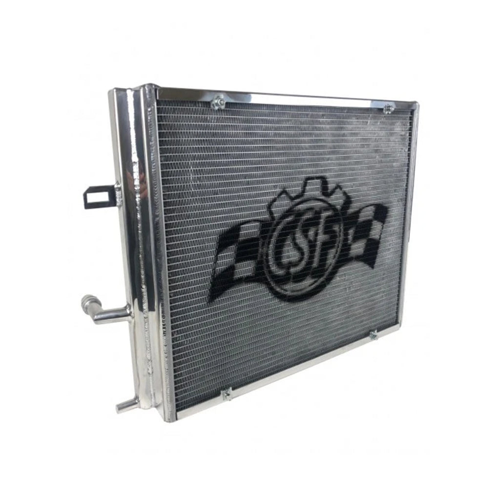 CSF BMW B58 Radiator M140i, M240i, 340i & 440i - 8131