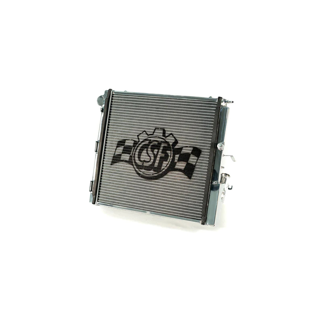 CSF Porsche 911 Race Radiator - Right Side 7070