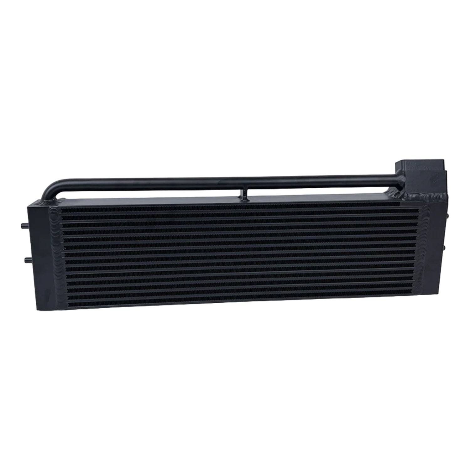 CSF Radiators BMW E6X M5 & M6 S85 Race Spec Oil Cooler