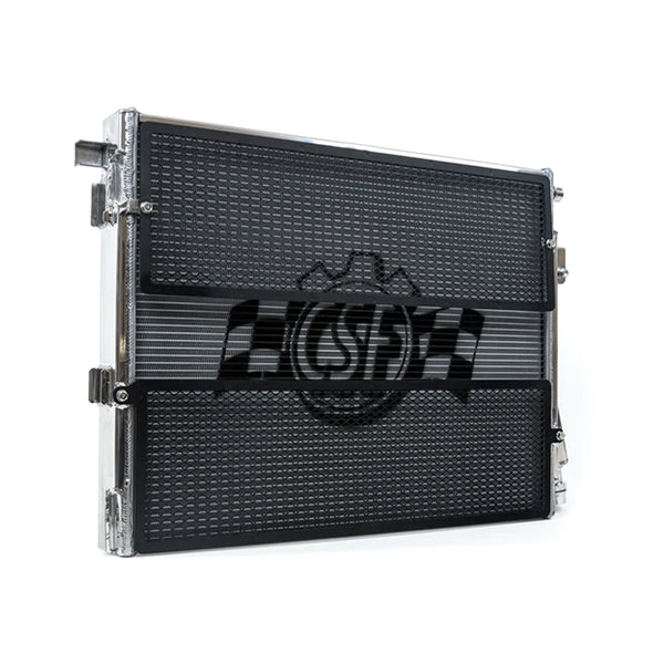 CSF BMW G80 M3 G82 M4 G87 M2 Front Mount Heat Exchanger