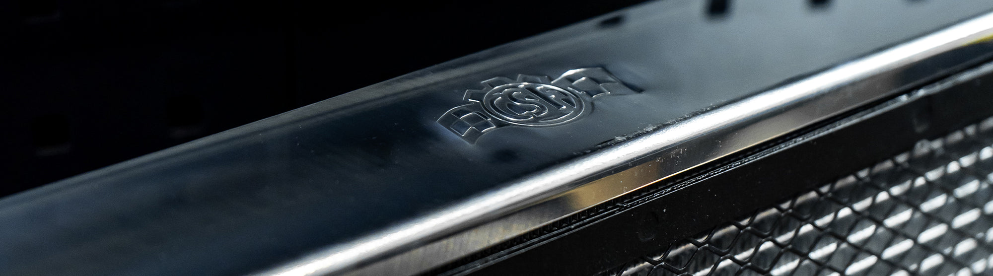 CSF Radiators - R44 Performance