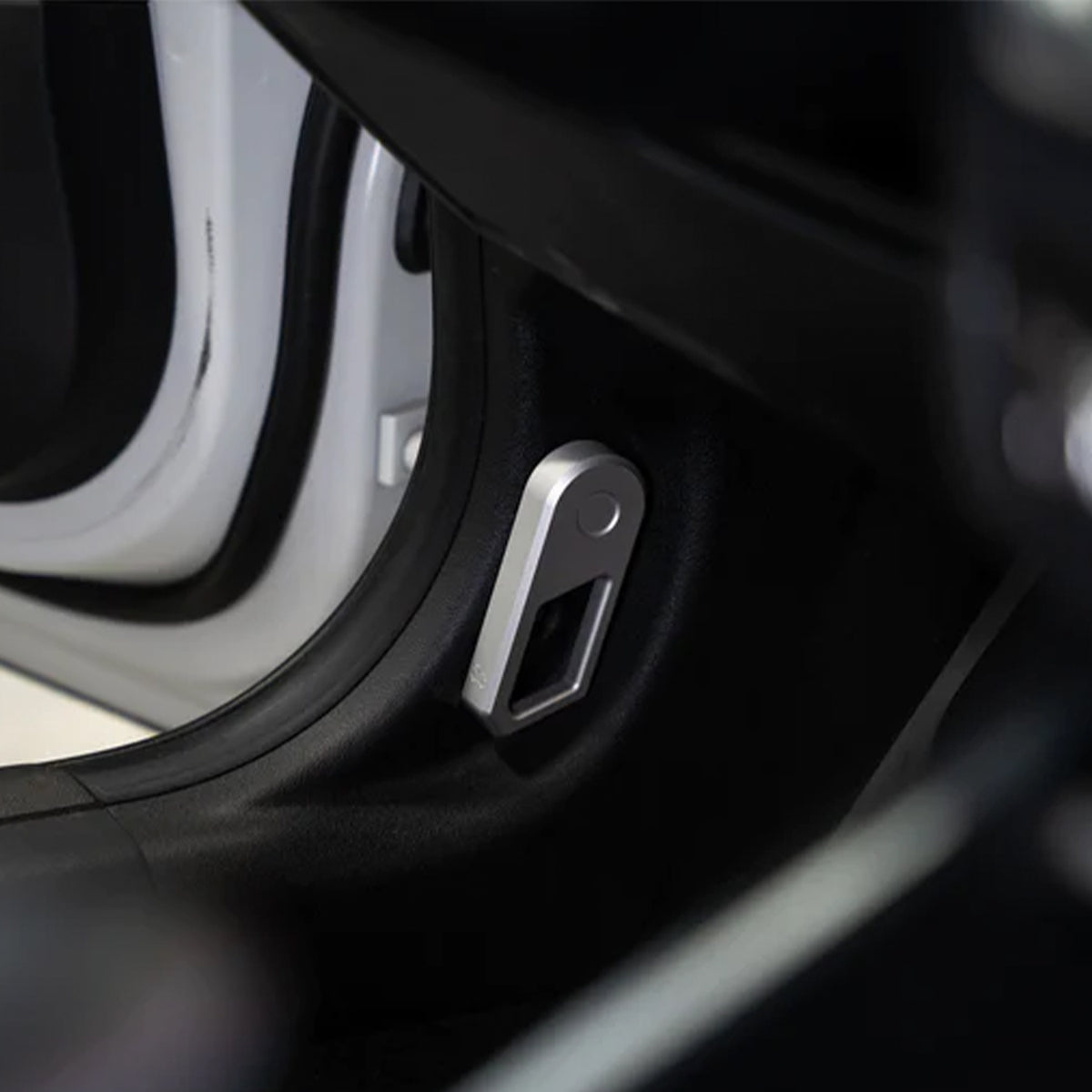 Carbonex Bonnet Hood Latch Handle - BMW G8X M2, M3 & M4