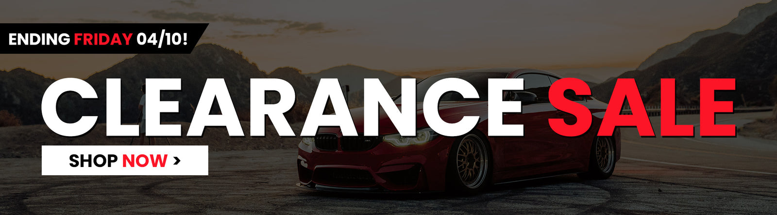 BMW Parts & Modifications | R44 Performance