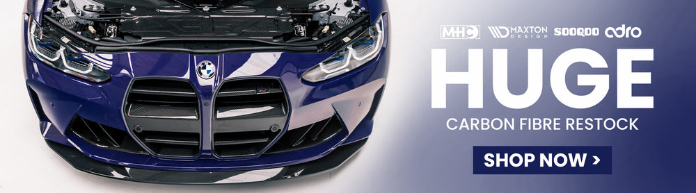 BMW Parts & Modifications | R44 Performance