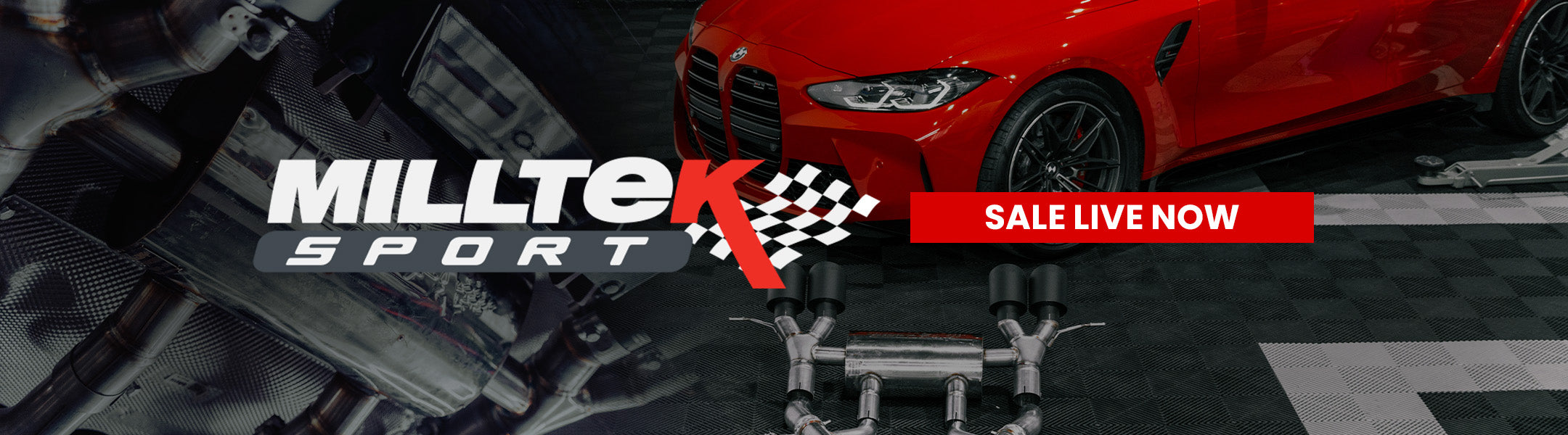 BMW Parts & Modifications | R44 Performance