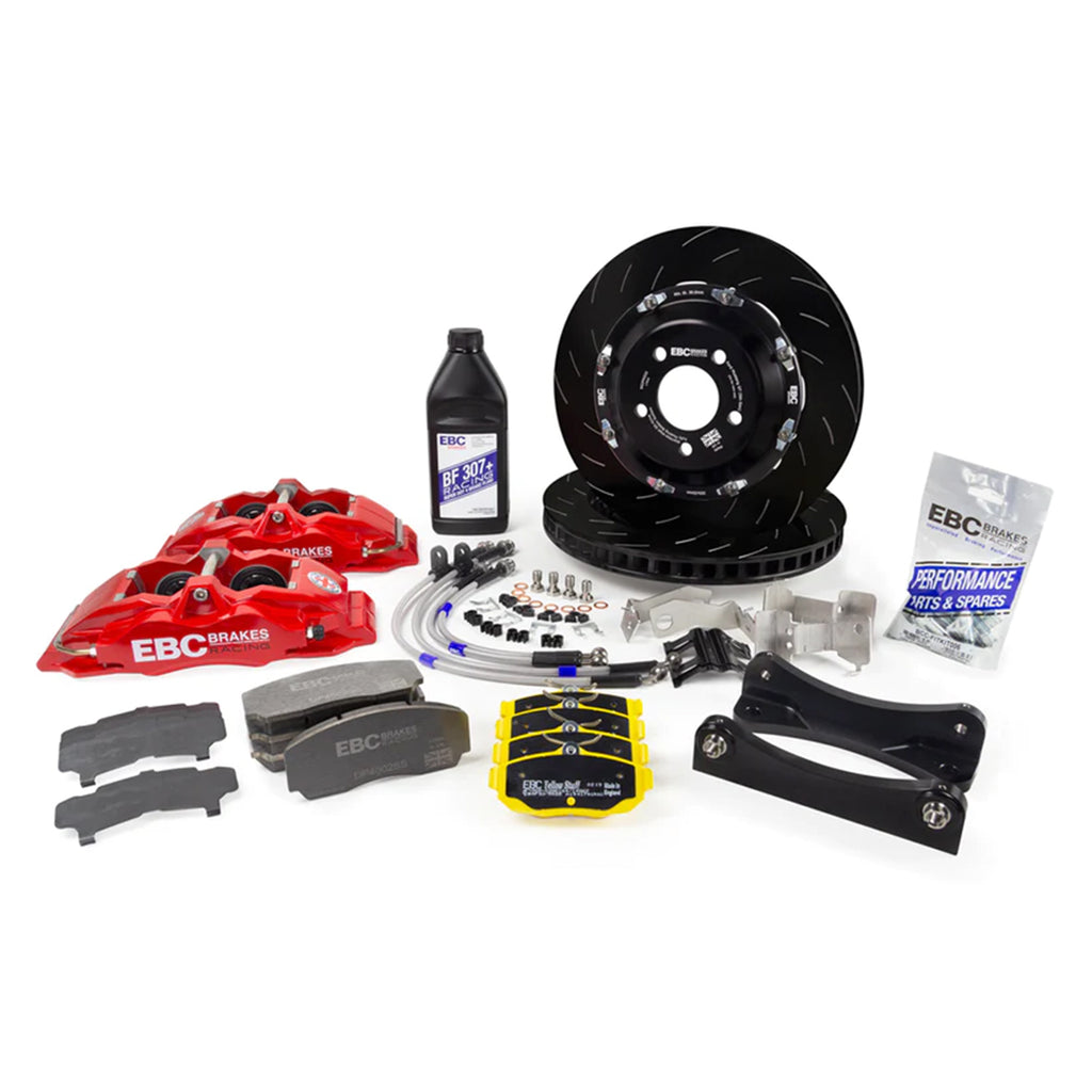 EBC Front Big Brake Kit 355mm - M135i, M140i, M235i & M240i