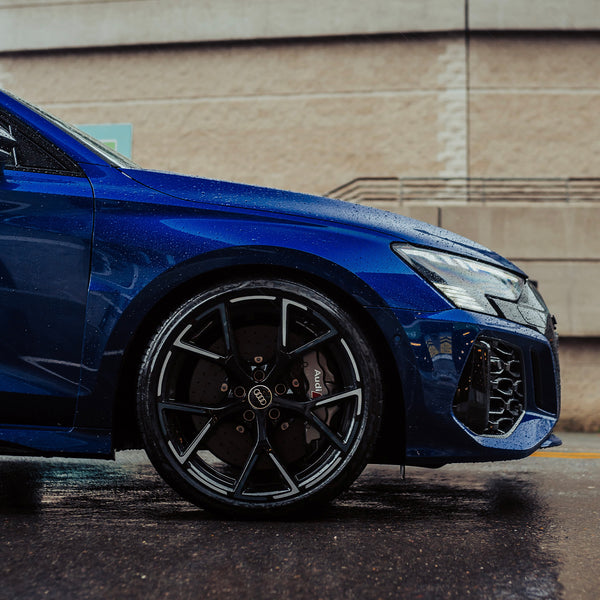 Eibach Pro Kit Lowering Springs - Audi RS3 8Y/8V