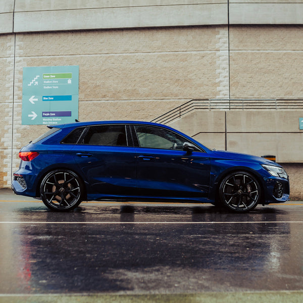 Eibach Pro Kit Lowering Springs - Audi RS3 8Y/8V