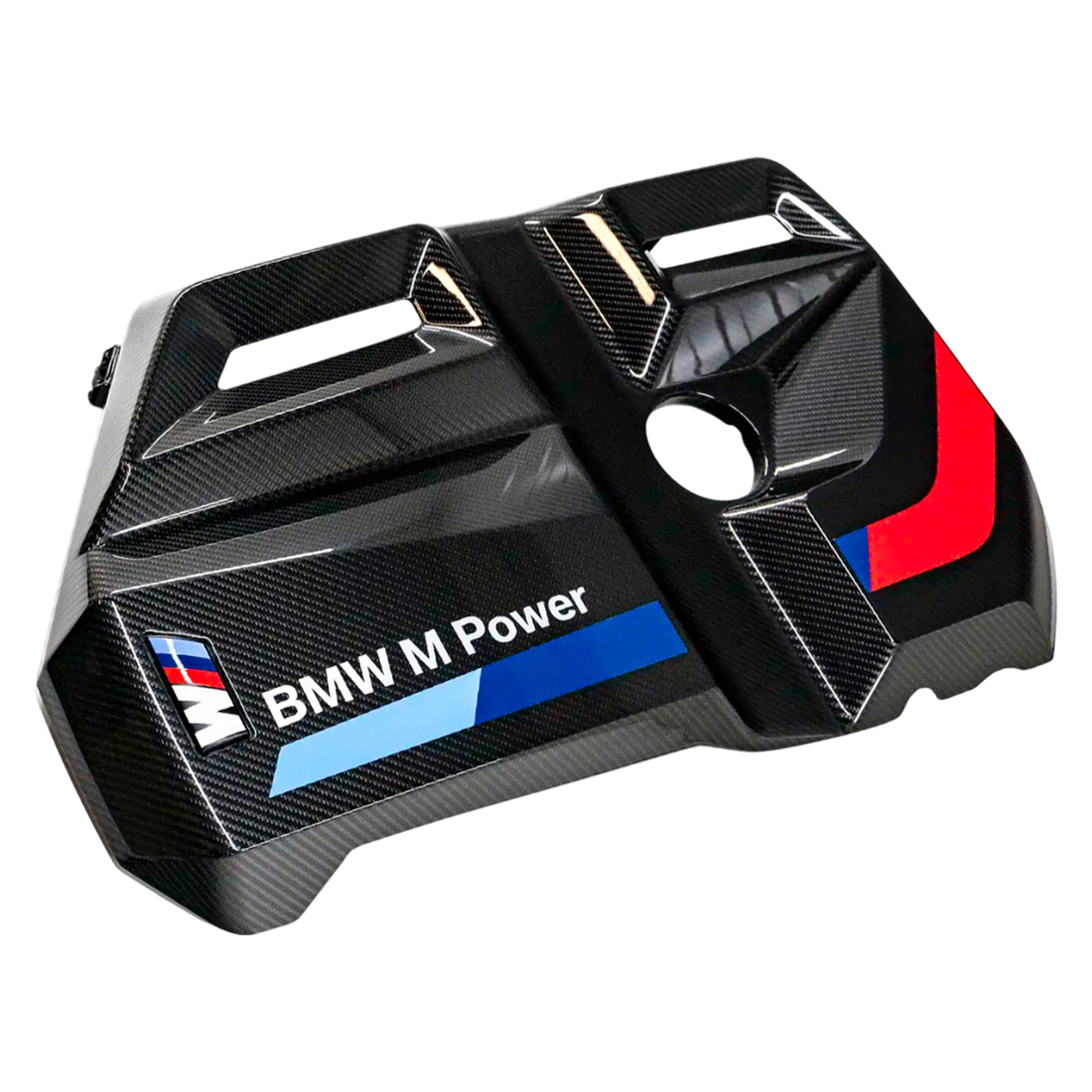 M4 (G82 & G83) ENGINE BAY