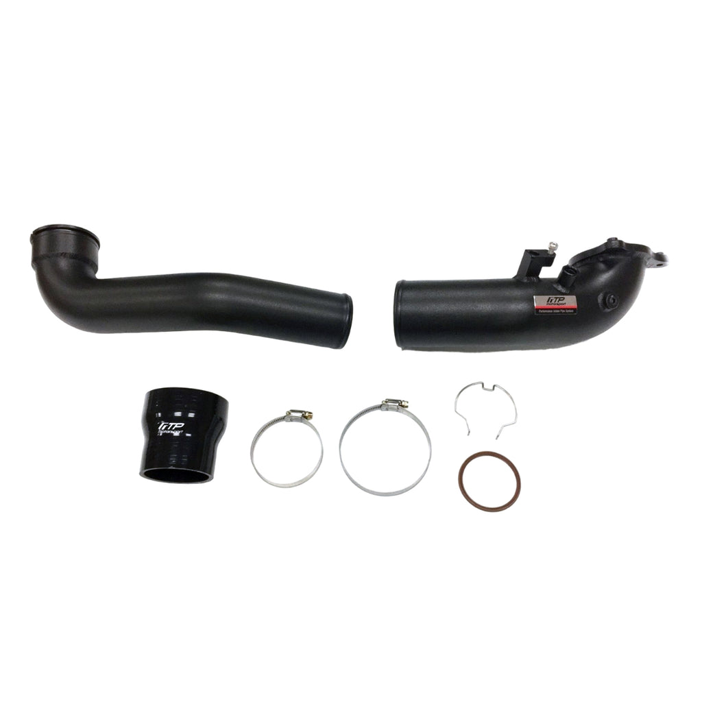 FTP BMW Gen1 B58 Charge Pipe - BMW M140i, M240i, 340i & 440i