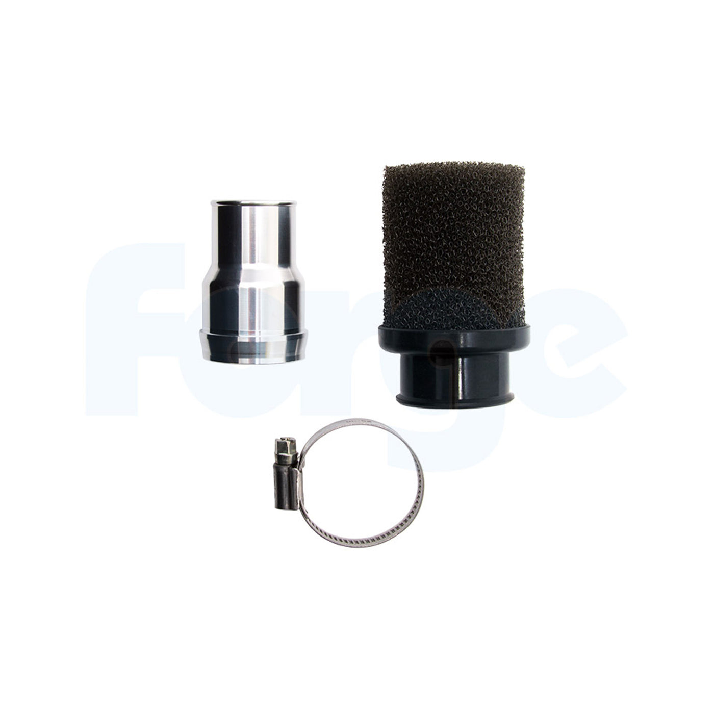 Forge Motorsport VW Golf R GTI Mk7 Secondary Air Flow Kit