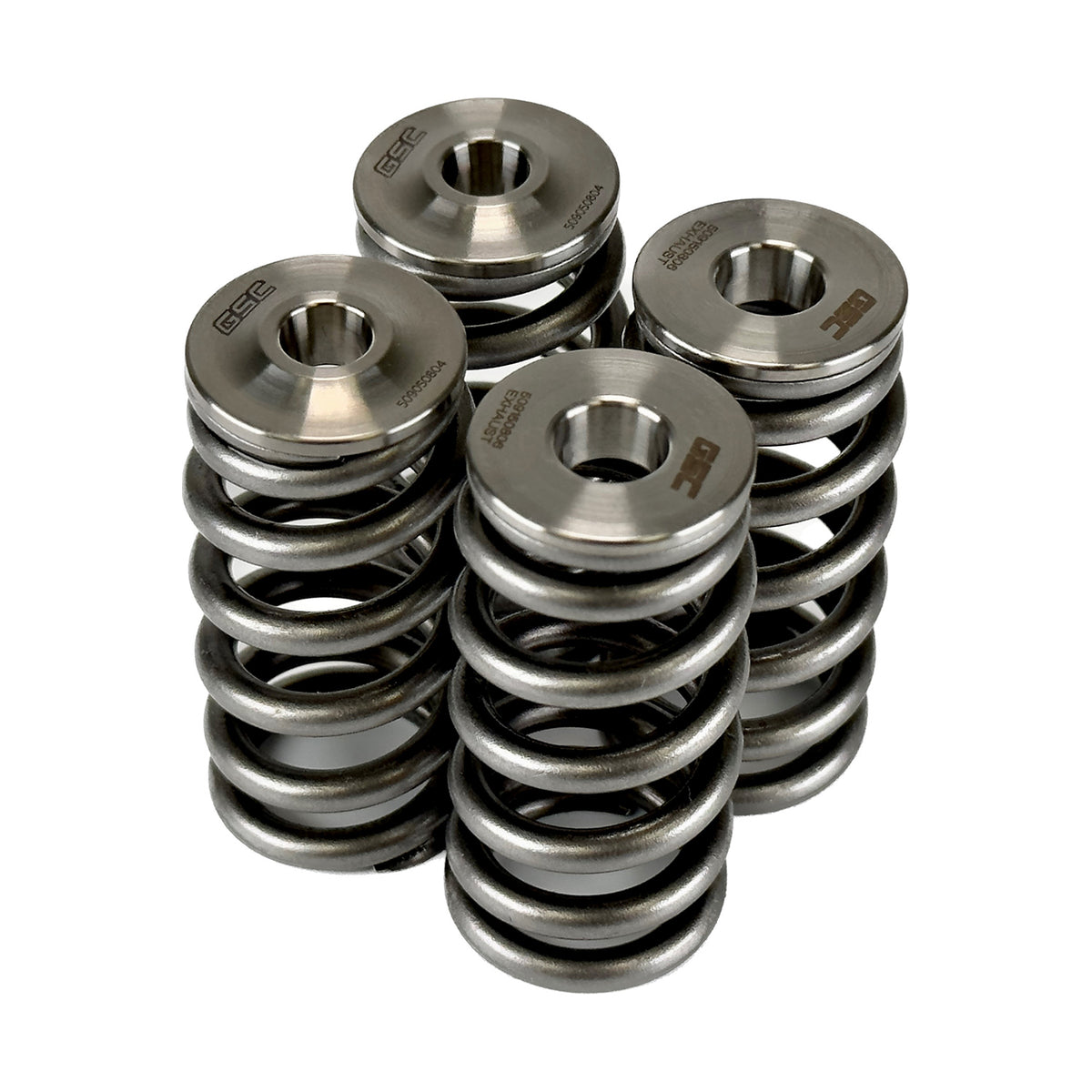 GSC Power Division | Shop Engine Parts Online