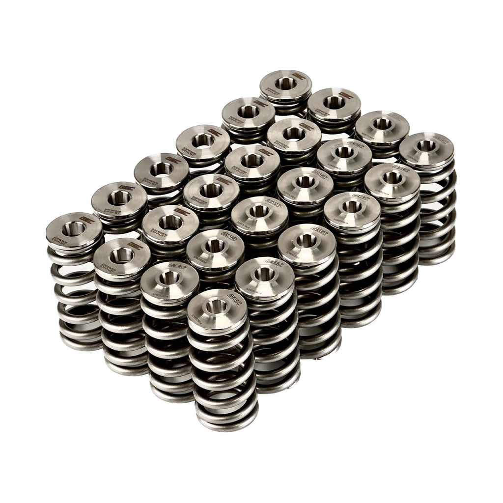 GSC Power Division BMW B58 Engine Beehive Valve Springs